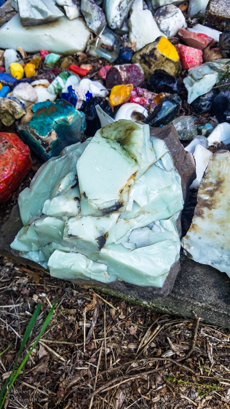 River Glass - APolymath